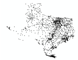 Spatial vs Non-Spatial Data Formats in GIS Explained | BUSoftTech