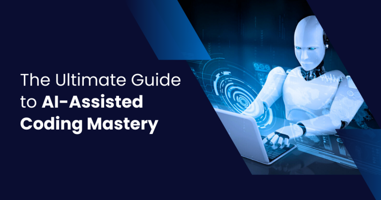 How AI-Assisted Coding Works: Tools & Benefits | BUSoftTech